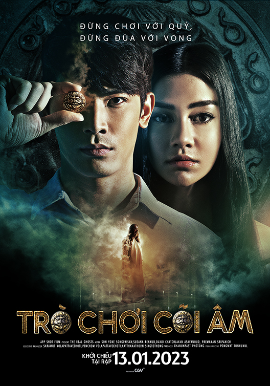 Chi tiết phim | Lotte Cinema