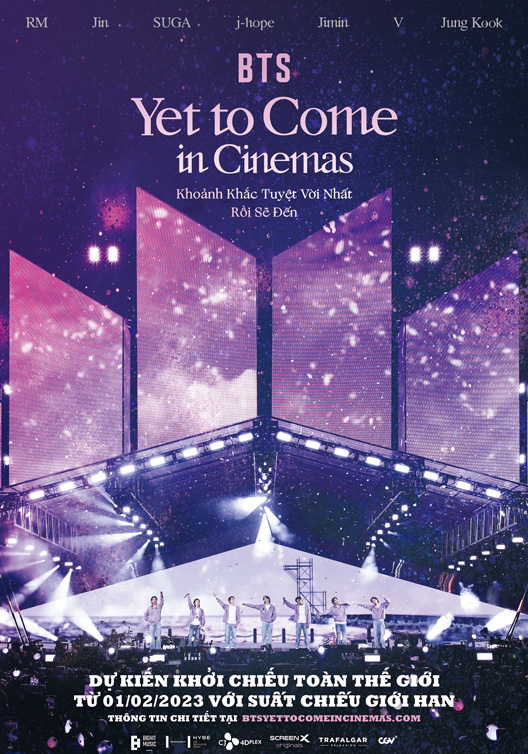 Chi tiết phim | Lotte Cinema