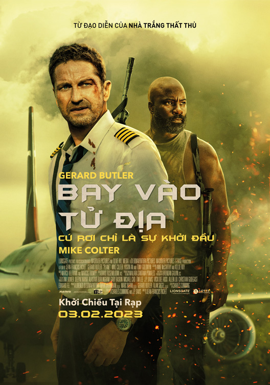 Chi tiết phim | Lotte Cinema