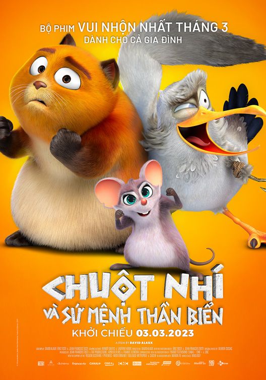 Chi tiết phim | Lotte Cinema