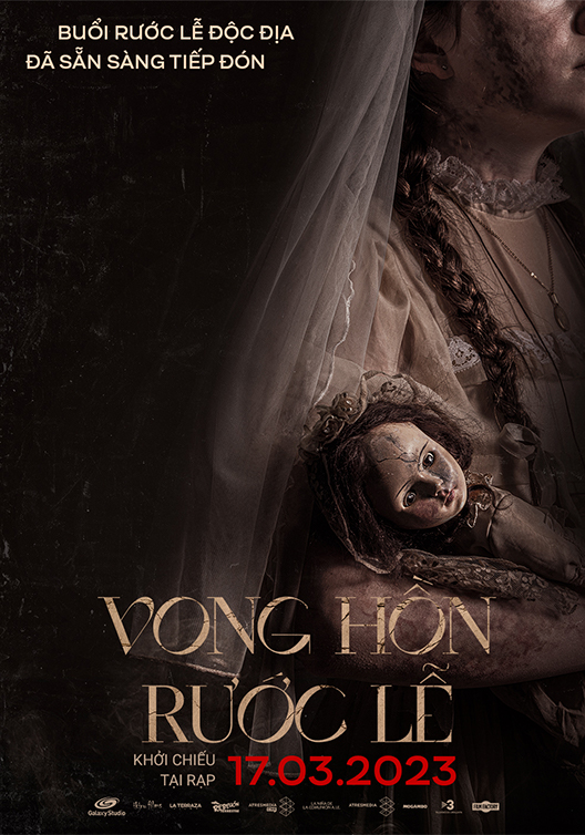 Chi tiết phim | Lotte Cinema