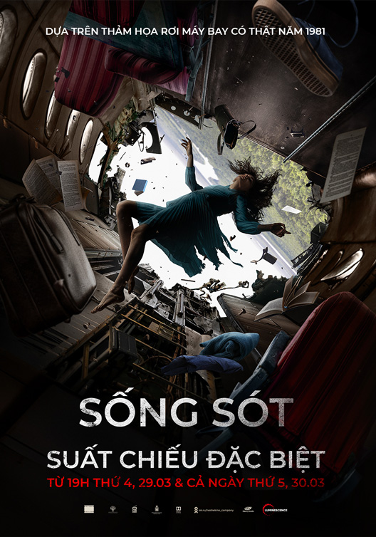 Chi tiết phim | Lotte Cinema