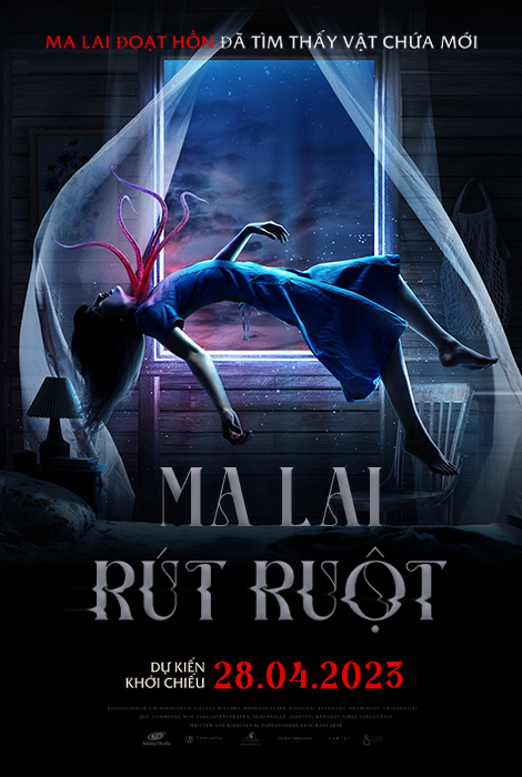 Chi tiết phim | Lotte Cinema