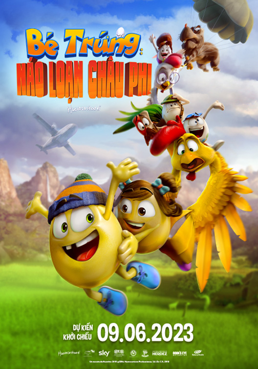 Chi tiết phim | Lotte Cinema