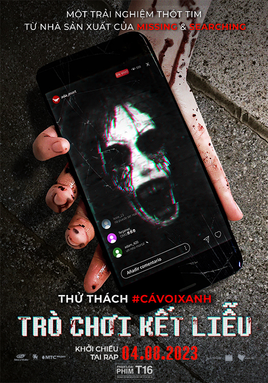 Chi tiết phim | Lotte Cinema