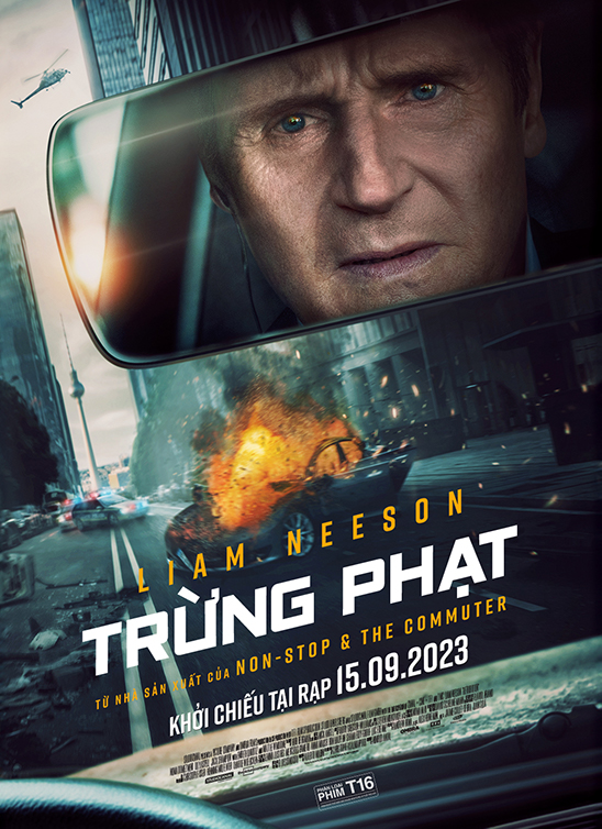 Chi tiết phim | Lotte Cinema