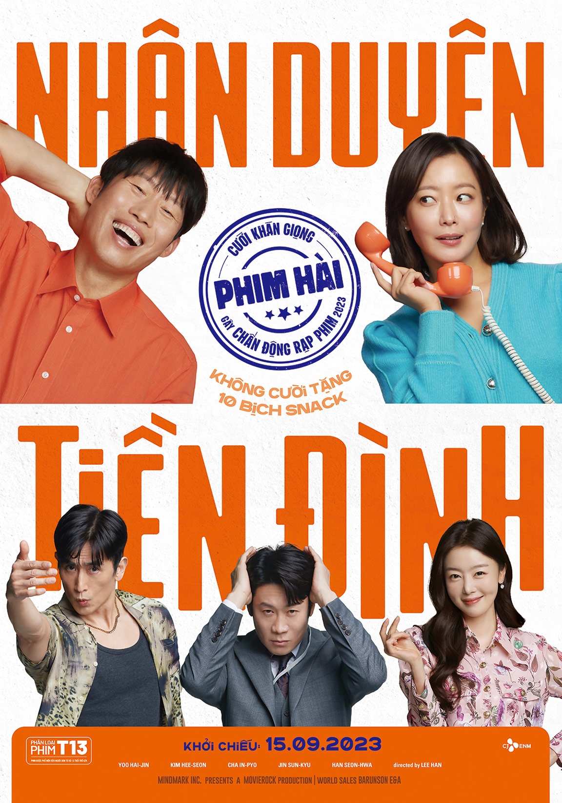 Chi tiết phim | Lotte Cinema