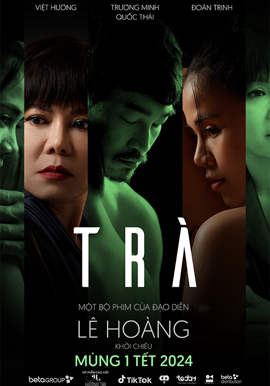 Chi tiết phim | Lotte Cinema