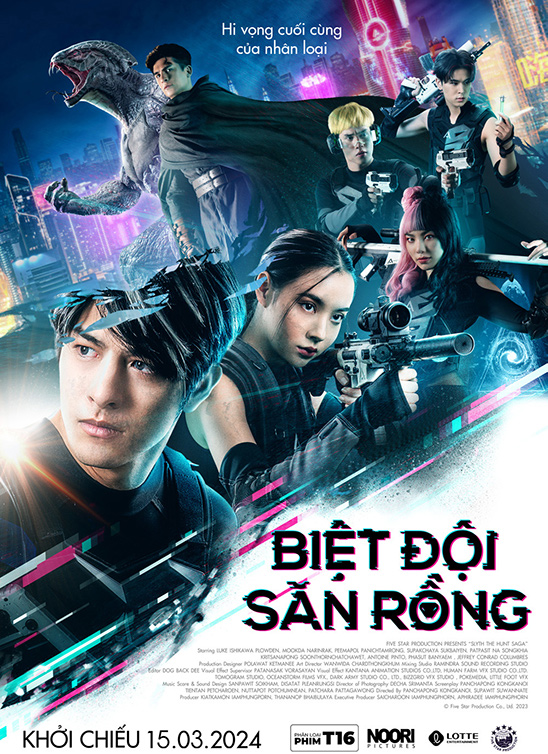 Chi tiết phim | Lotte Cinema