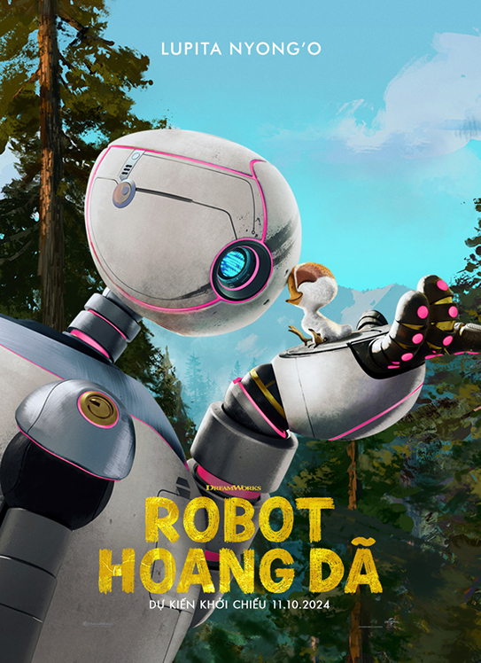 Chi tiết phim | Lotte Cinema