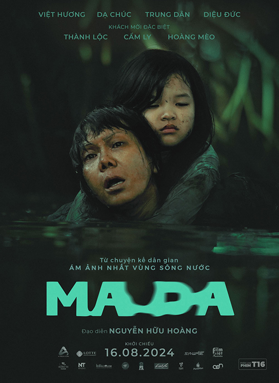 Chi tiết phim | Lotte Cinema