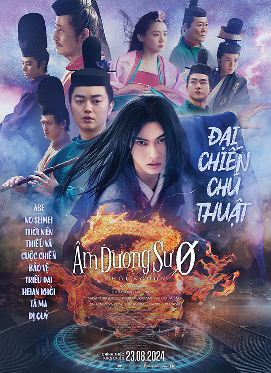 Chi tiết phim | Lotte Cinema