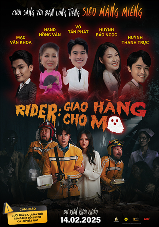 Chi tiết phim | Lotte Cinema