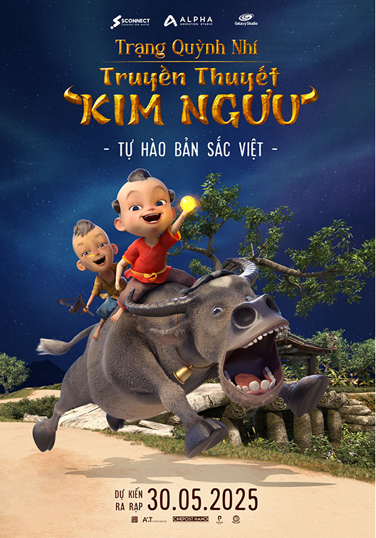 Chi tiết phim | Lotte Cinema