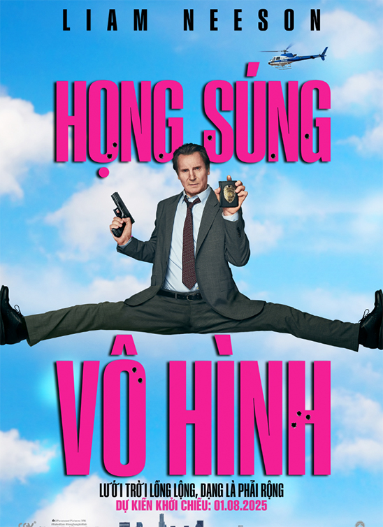 Chi tiết phim | Lotte Cinema