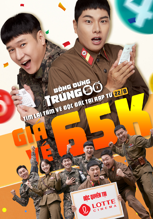 Chi tiết phim | Lotte Cinema