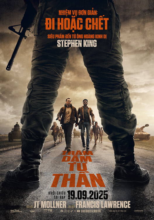 Chi tiết phim | Lotte Cinema