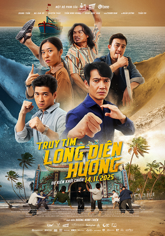 Chi tiết phim | Lotte Cinema