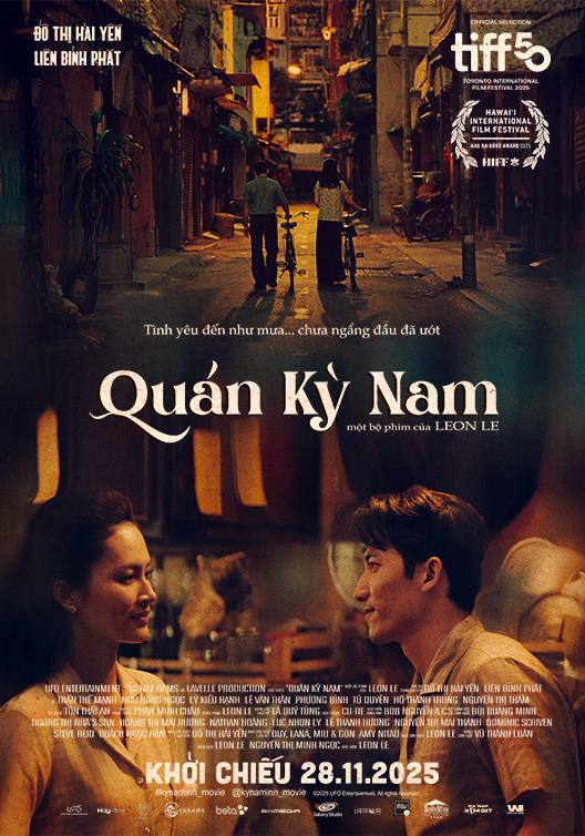 Chi tiết phim | Lotte Cinema