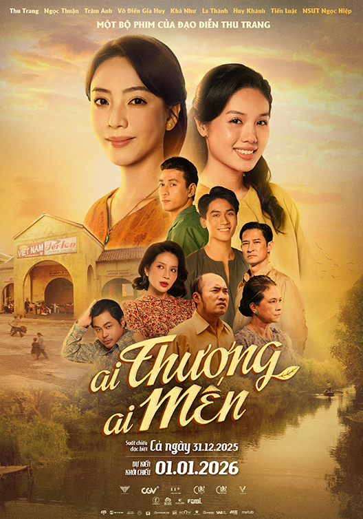 Chi tiết phim | Lotte Cinema