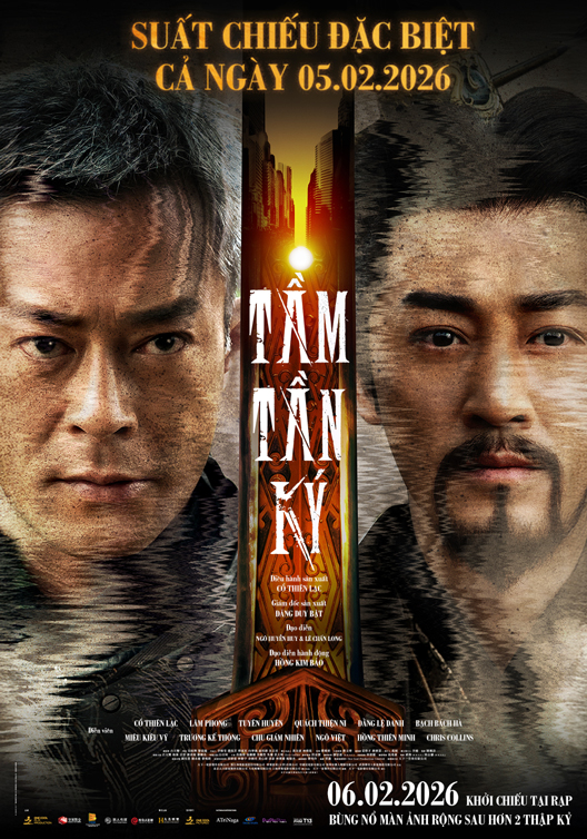 Chi tiết phim | Lotte Cinema